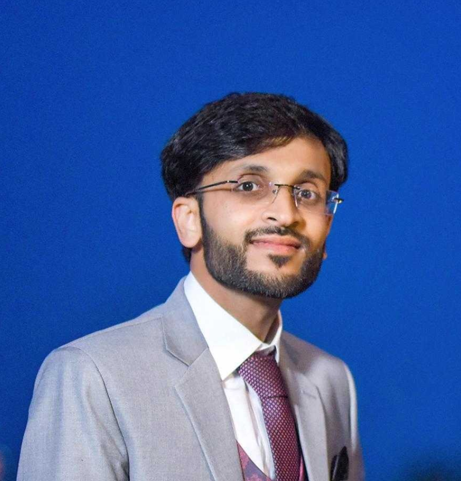 Haseeb Ali Jaffri | Unity Developer